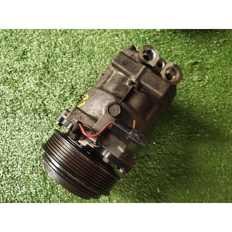 PROTON WAJA CPS COMPRESSOR AIRCOND | Shopee Malaysia