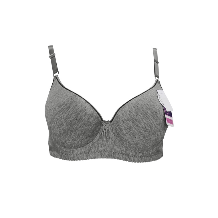 Hari-Hari - EV FASHION Women's Push Up Bra B Cup / Wired / Baju Dalam ...