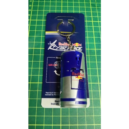 REDBULL AIR RACE mini plane KEYCHAIN | Shopee Malaysia