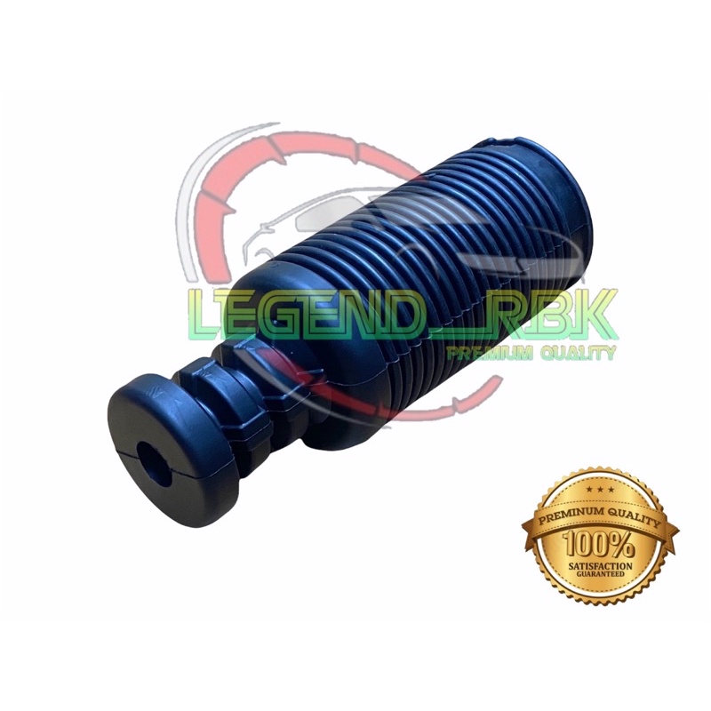 (1PC) TOYOTA COROLLA EE90 AE92 EE100 AE101 AE111 FRONT & REAR ABSORBER ...