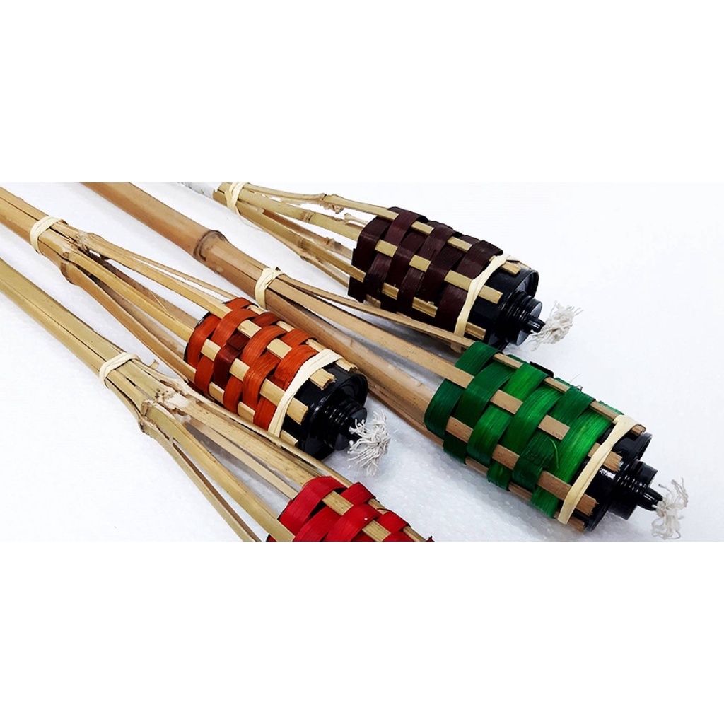 Pelita Lampu Raya Buluh Tradisional Aidilfitri High Quality Festival ...