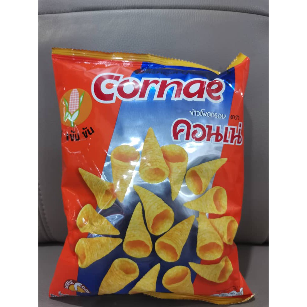 Cornae American Corn Snack 48g (1.69oz)(Selling Per Packs) | Shopee Malaysia