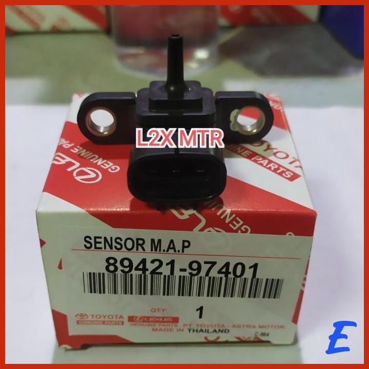 Avanza XENIA RUSH TERIOS ORIGINAL MAP SENSOR | Shopee Malaysia
