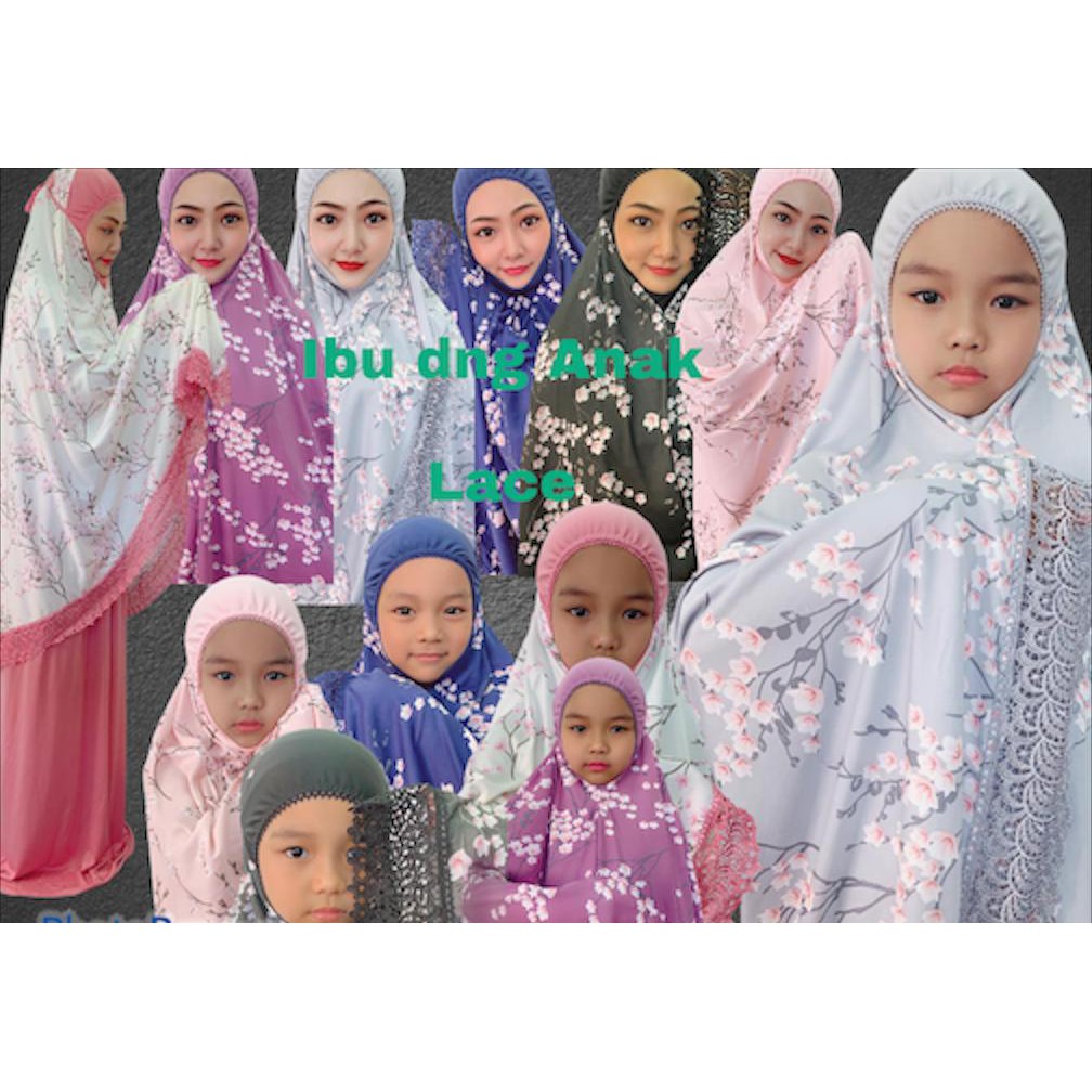 🔥SALE 🔥 NEW DESIGN TELEKUNG PRINTED | Shopee Malaysia