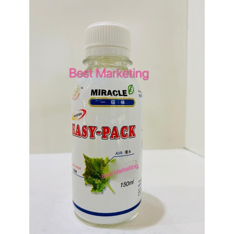 150ML EASY PACK / Pelekat Racun / Sticker | Shopee Malaysia