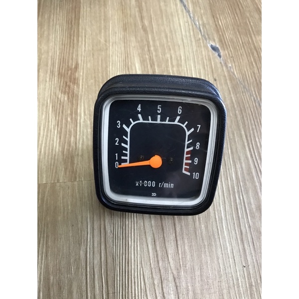 SUZUKI TS185 RPM METER Japan | Shopee Malaysia