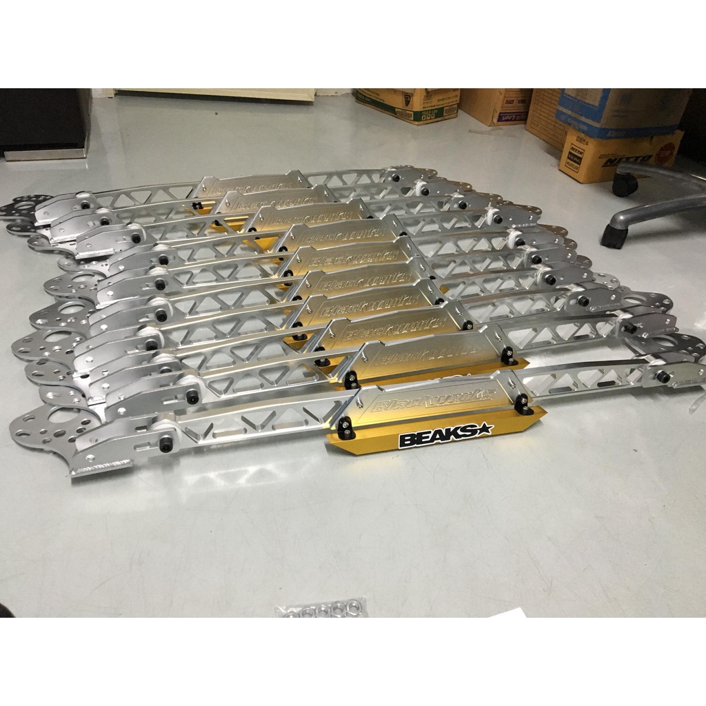 Lower Arm VIOS CITY JAZZ ALZA SAGA BLM BEZZA FLX AXIA NEW MYVI Lagi ...