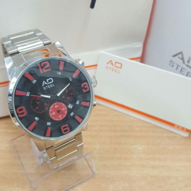 AD Steel New Release 🔥 | Shopee Malaysia