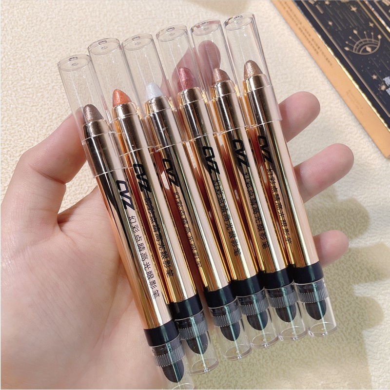 Samsea Two-Headed Brightening Pen Eyeshadow That Lightens Skin Tone ...