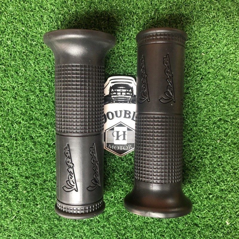PIAGGIO set handle grip for vespa Primavera & vespa Sprint | Shopee ...