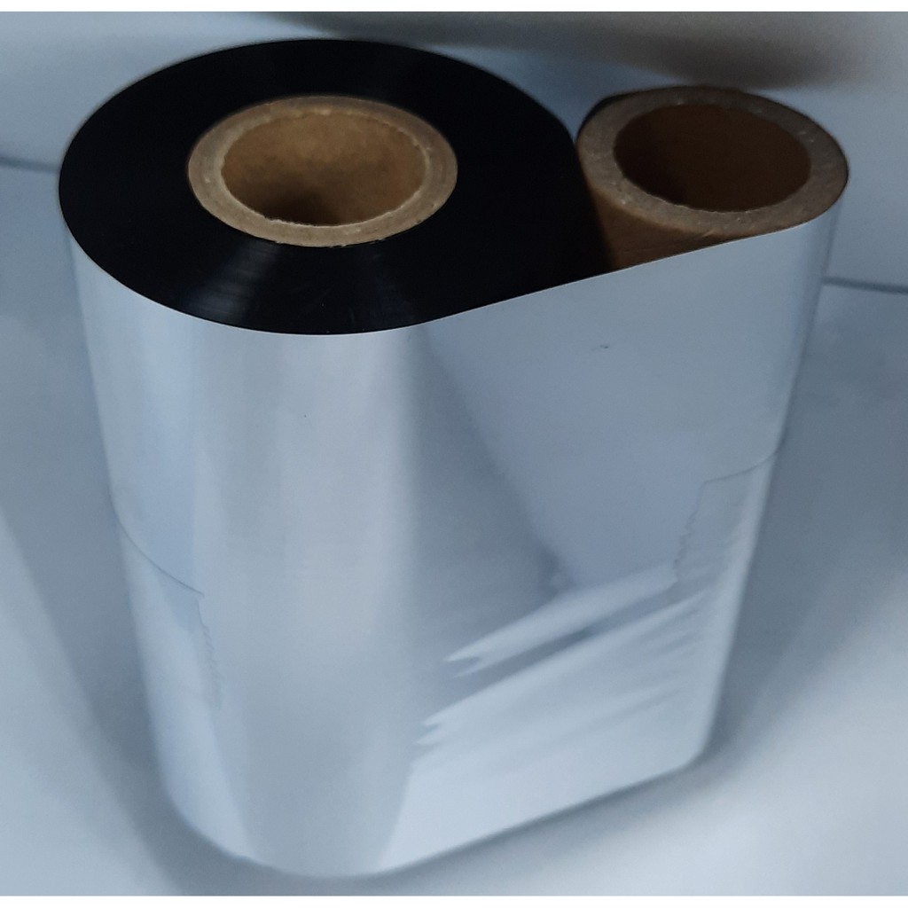 110mm X 300m Resin Barcode Ribbon | Shopee Malaysia
