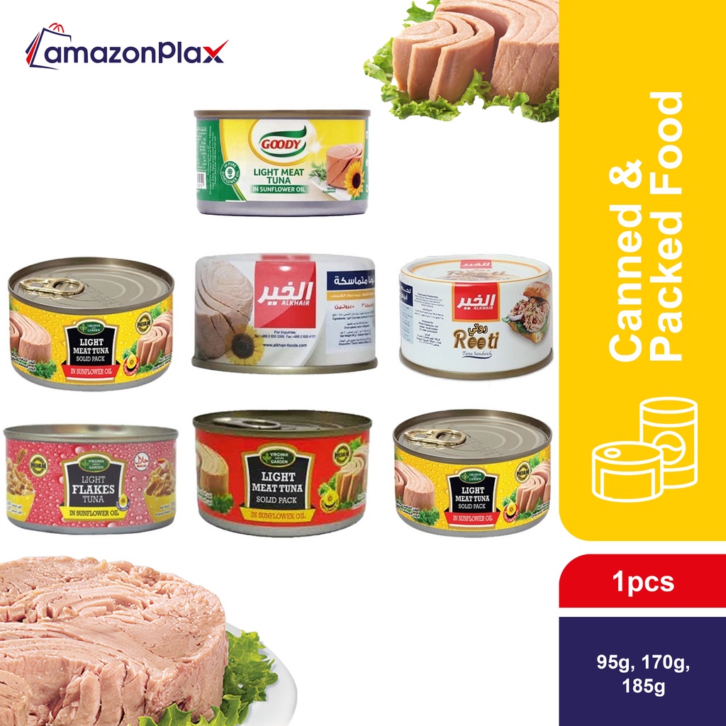 Virginia Green Garden - Alkhair - Treva - Goody - Aloha (Light Flakes ...