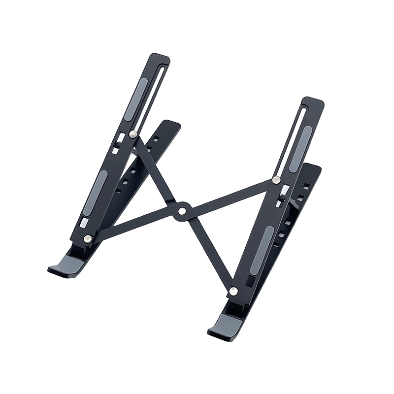 CYCLONE N3 Aluminium Laptop Stand | Shopee Malaysia