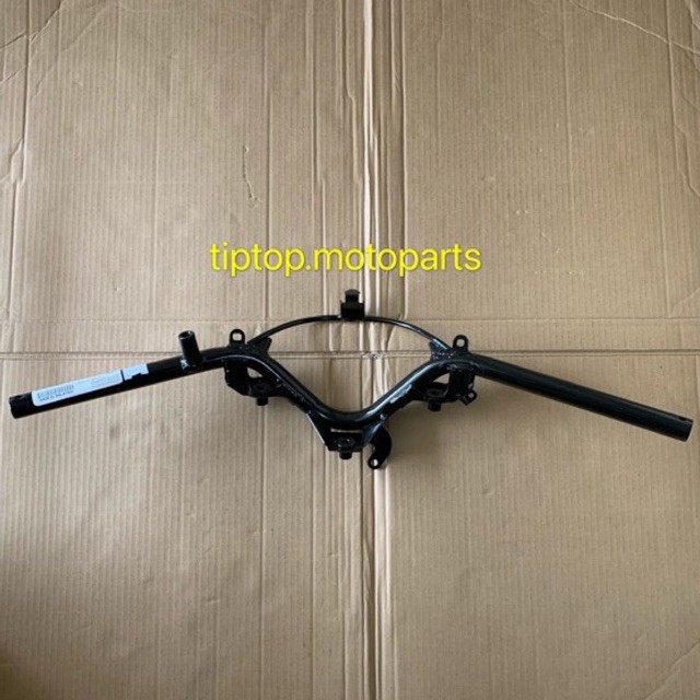 YAMAHA LC135 4SPEED V2-V7 HANDLE BAR 100% ORIGINAL HLY | Shopee Malaysia