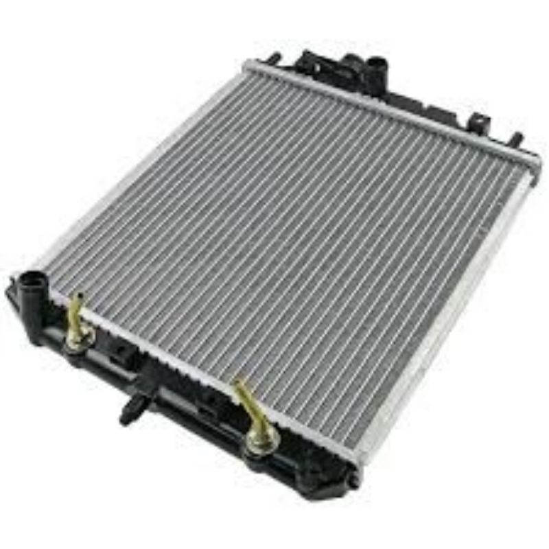 Radiator Perodua Kancil 660 / 850 Auto (26mm Double Layer) NEW (BARU ...