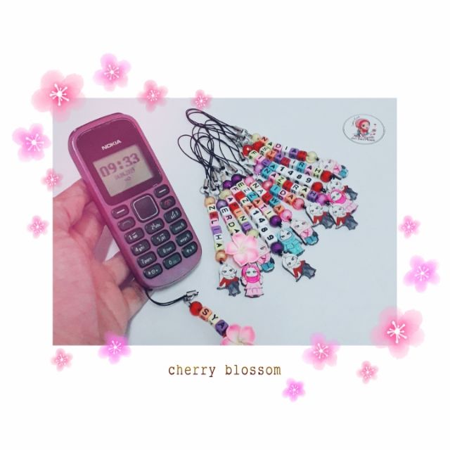 Handphone Charm cute | Shopee Malaysia
