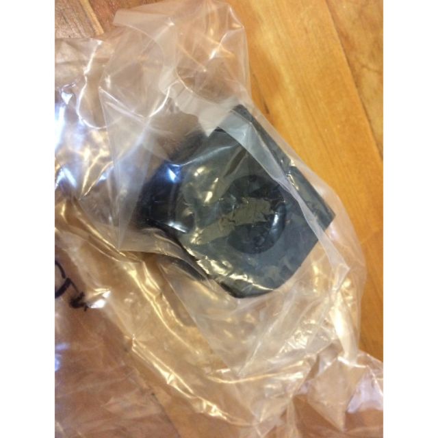 ORIGINAL PERODUA ALZA STABILIZER BAR BUSH (SET) (PAIR) | Shopee Malaysia