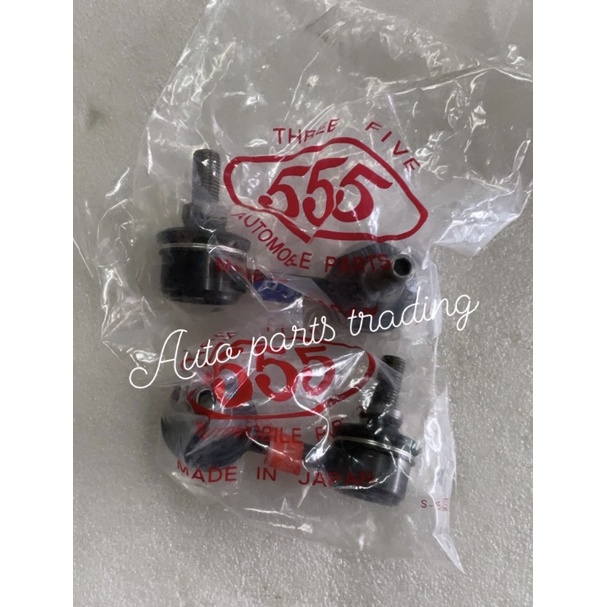 MITSUBISHI LANCER EVOLUTION 4 IV CN9A FRONT STABILIZER LINK JAPAN 555 ...