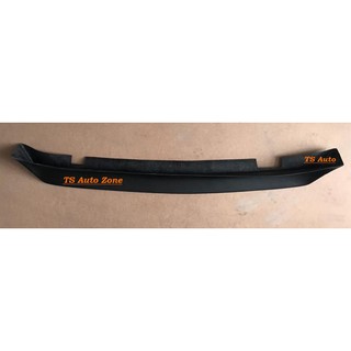 Toyota Corolla KE70 KE30 TE71 Front Bumper Spoiler Lip Air Dam Spoiler ...