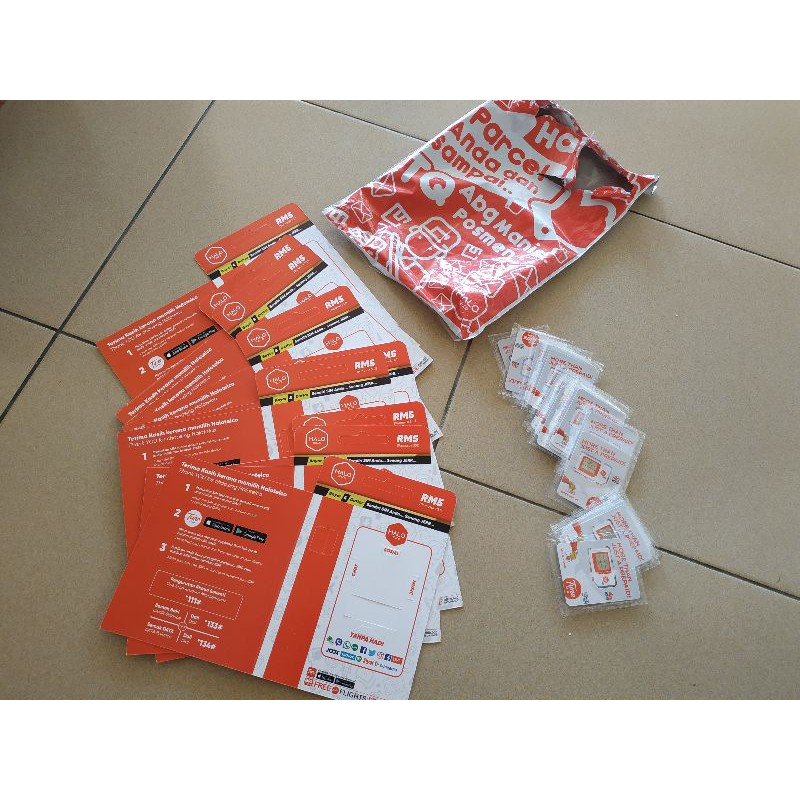 TUNETALK PREPAID PLAN (UNLIMITED PLAN) | Shopee Malaysia