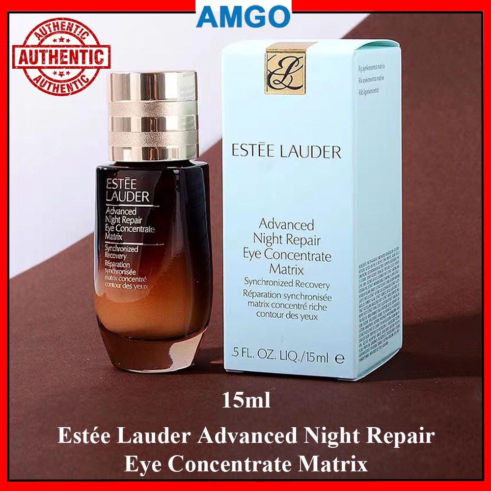 AMGO Estee Lauder Advanced Night Repair Eye Concentrate Matrix ...