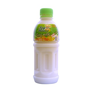 JUS MASTER MINUMAN SOYA SOY DRINK 320ML X 24BOTTLES | Shopee Malaysia
