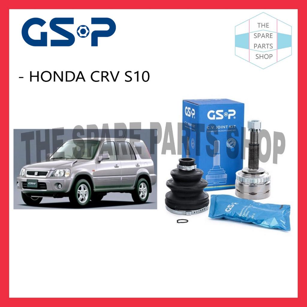 HONDA CRV S10 GSP CV JOINT (DRIVE SHAFT HEAD) | Shopee Malaysia