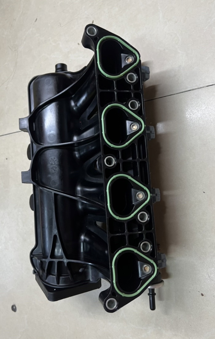 PROTON EXORA TURBO CFE PREVE TURBO SUPRIMA S TURBO ENGINE INTAKE ...
