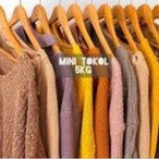 🔥MINI TOKOL🔥 5 KG/ 10KG ( BOLEH MIX KNITWEAR / CARDIGEN / SKIRT / DREES ) | Shopee Malaysia