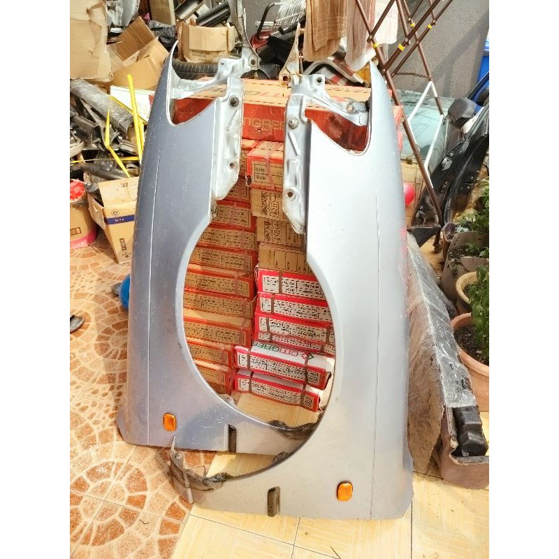 fender toyota ae100 ae101 | Shopee Malaysia