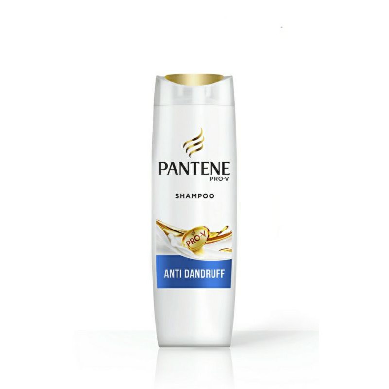 Pantene Anti Dandruff Hair Shampoo 320ml | Shopee Malaysia