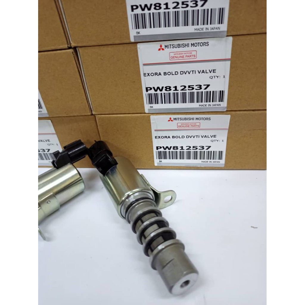 PROTON EXORA BOLD/PREVE VVTI SOLENOID OIL CONTROL VALVE (OEM) | Shopee ...
