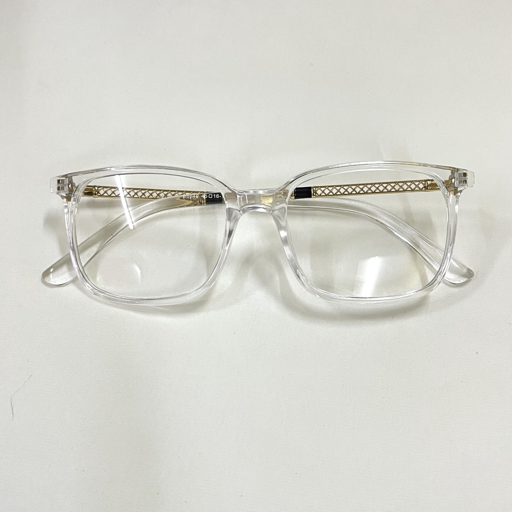 🇲🇾 SPEK MATA PETAK ANTI BLUE LIGHT CLEAR SUNGLASSES COMPUTER ...