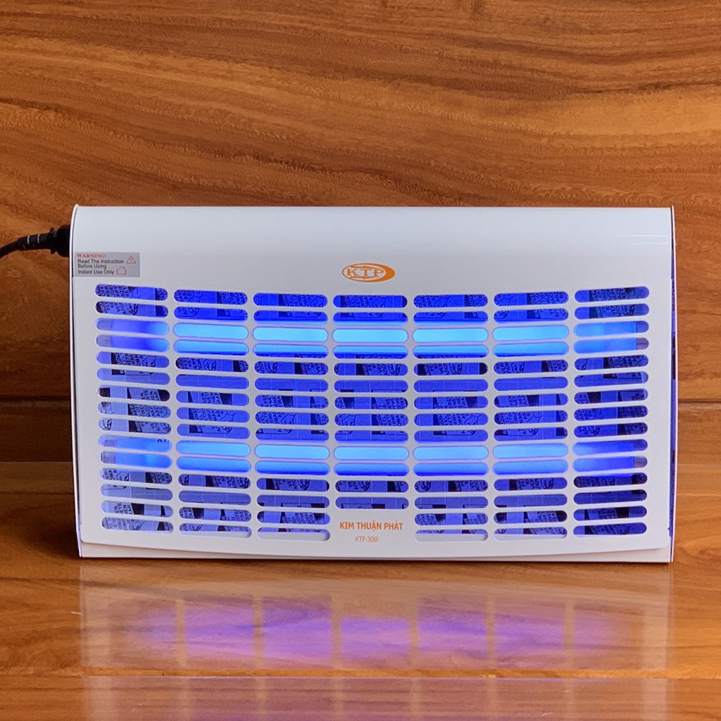 Insect catching device KTP-30W | Shopee Malaysia