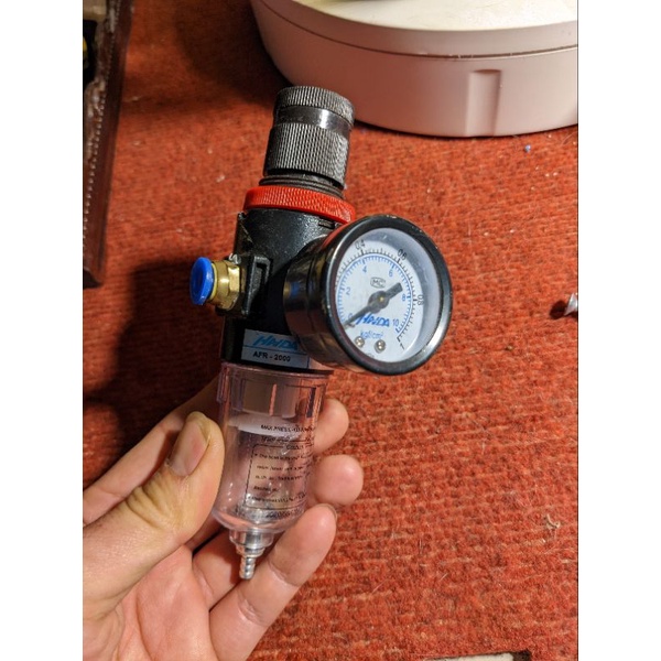 Handa Japanese air filter | Shopee Malaysia