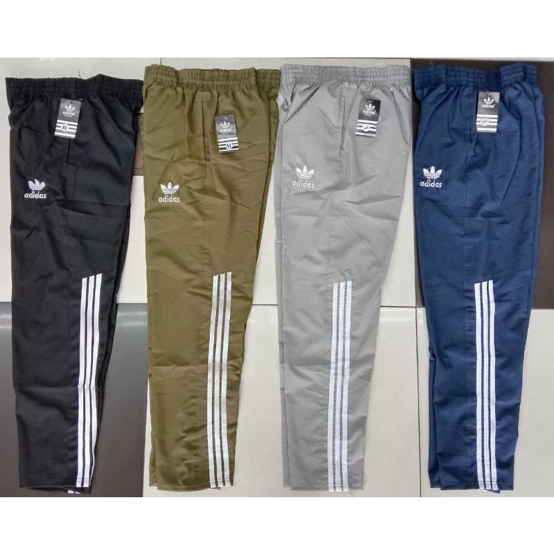 🔥Tracksuit kain sports pakai unisex New style🔥sekarang promosi sahaja🔥 ...