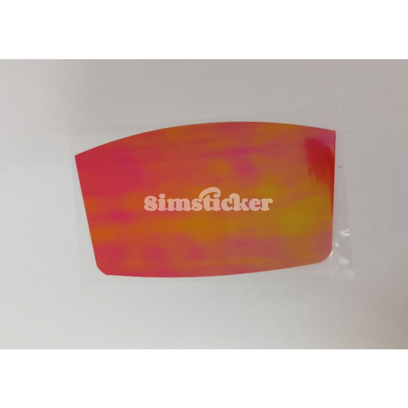 YAMAHA NMAX 155 V2 TAHUN 2020 STICKER TINTED METER PROTECTOR | Shopee ...