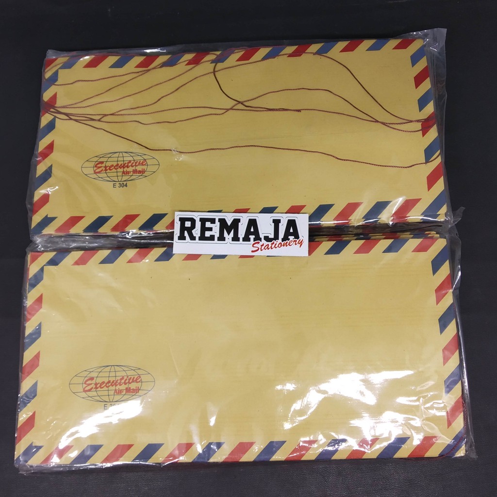 Executive 304 strap envelope | Shopee Malaysia