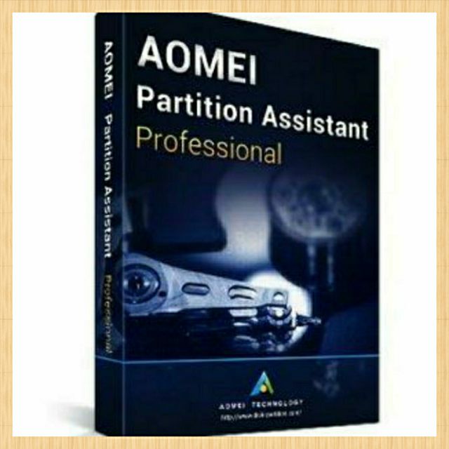 AOMEI Partition Assistant Professional 10.5.0 Latest Version [100% ...