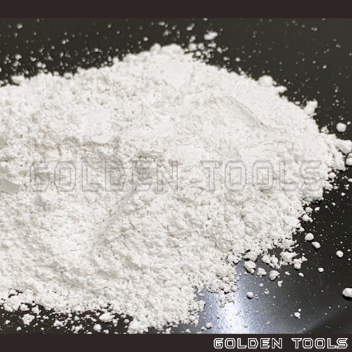 1 Kg White Plaster Of Paris Gypsum Plaster Casting Powder Art Craft ...