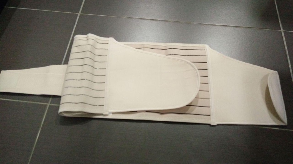 BENGKUNG EXTRA ZAP MODEN Bersalin Normal Ceaser M~XXL Maternity ...