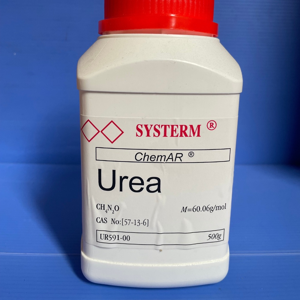 Urea, ChemAR 500g, SYSTERM | Shopee Malaysia