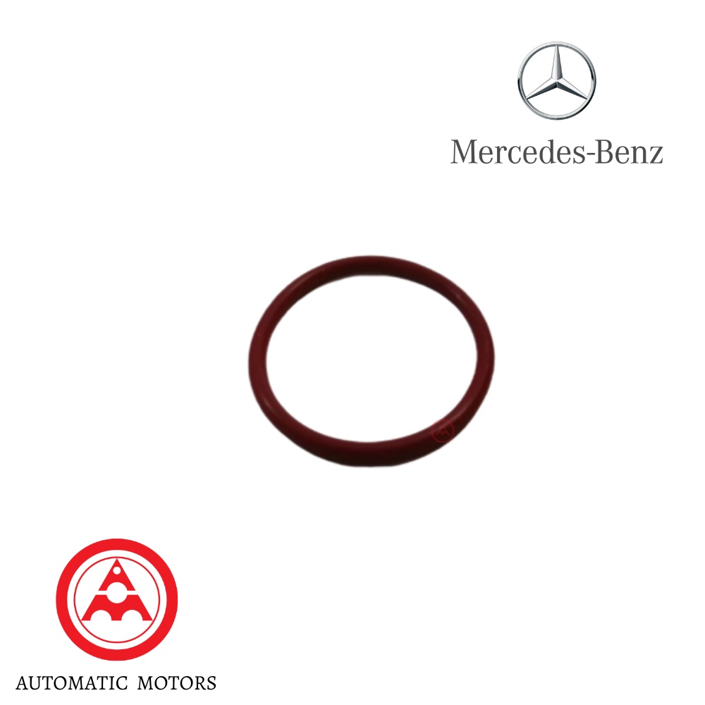 Original Mercedes Benz Cylinder Head Timing Cover O Ring M271 >Head 1PC ...
