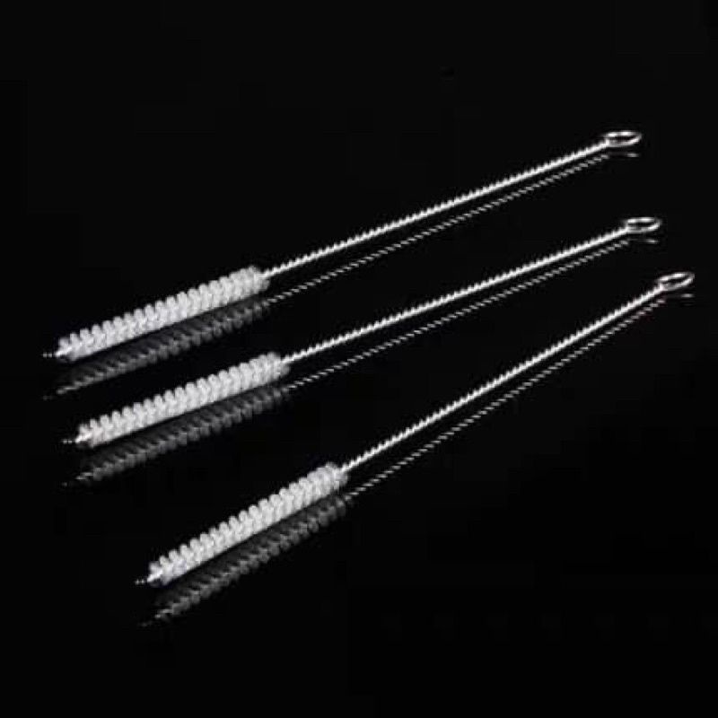 Pipe Cleaners Steel Brush Sticks 5sticks (ready stock) | Shopee Malaysia