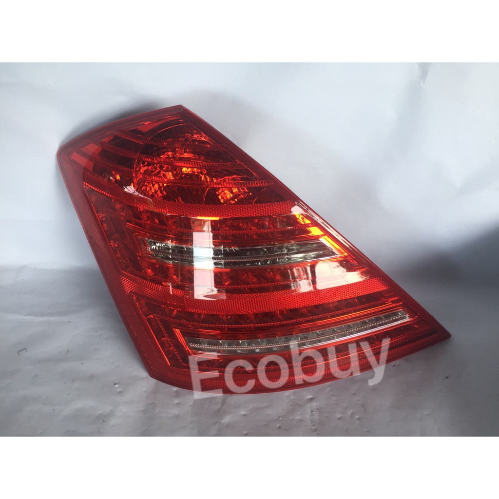 Mercedes Benz W221 Tail Lamp | Shopee Malaysia
