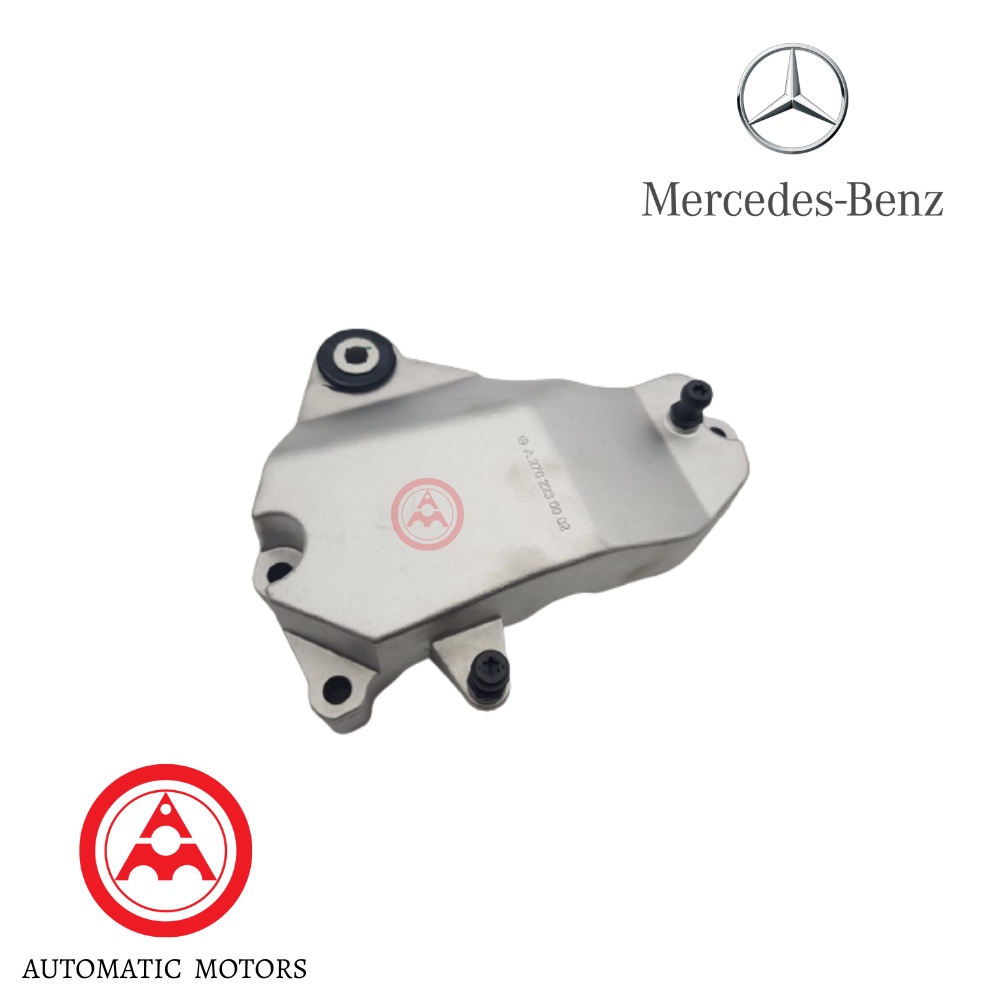 Original Mercedes Benz Engine Mounting Top R/H W117 W156 W176 W246 ...