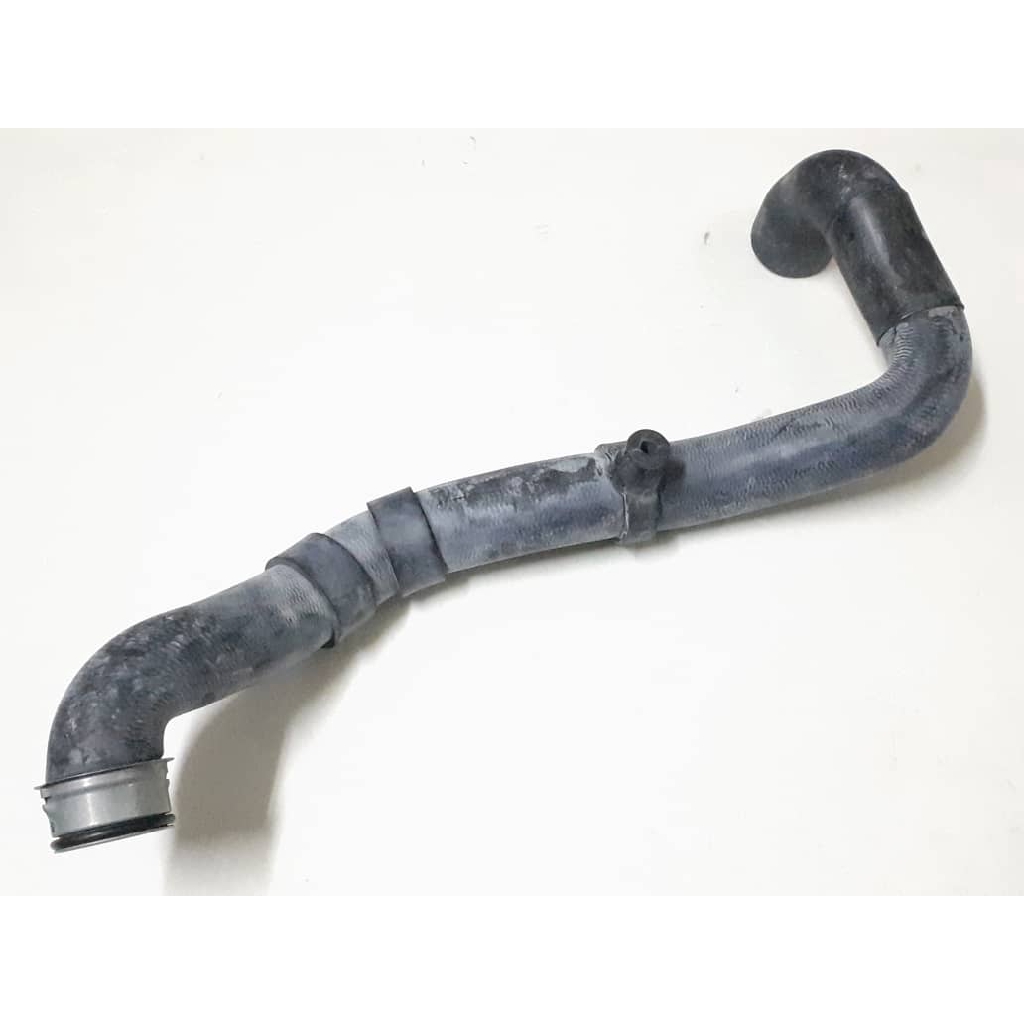 Mercedes Benz Radiator Top Hose or Bottom Hose C-Class W203 M111 ...