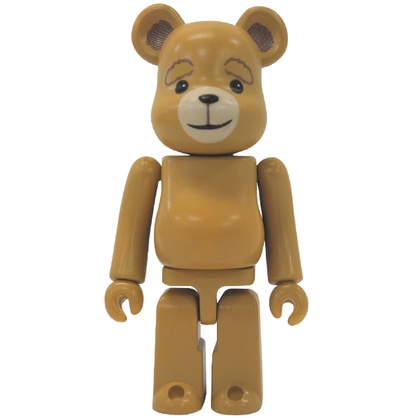 Rare Original Medicom Toy Bearbrick 100% Blind Box Series 1 to 43 ...