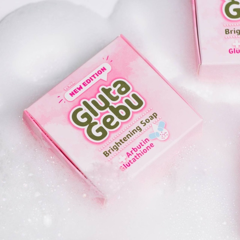 WNA SABUN GLUTA (NEW) | Shopee Malaysia