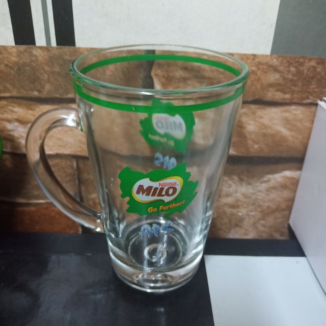 mug milo Ais limited | Shopee Malaysia